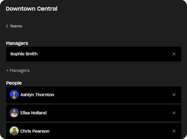 Droppah + PayHero Integration | Rosters & Payroll