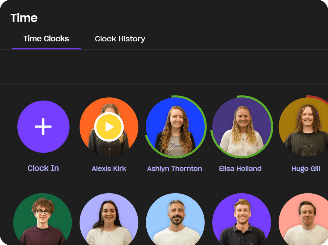 Droppah + PayHero Integration | Rosters & Payroll